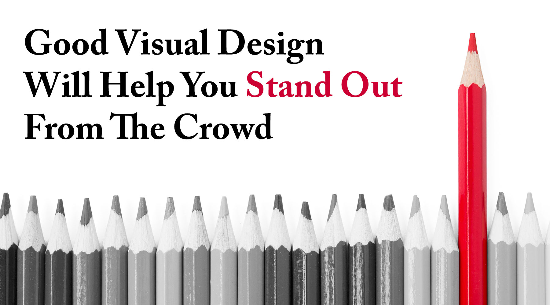 The Importance of Good Visual Design for Recruitment | MPA Recruitment