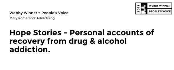 Portfolio - Mary Pomerantz Advertising