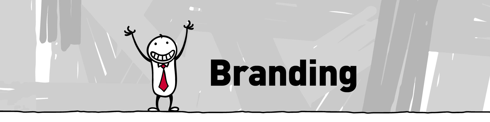 Branding - Mary Pomerantz Advertising