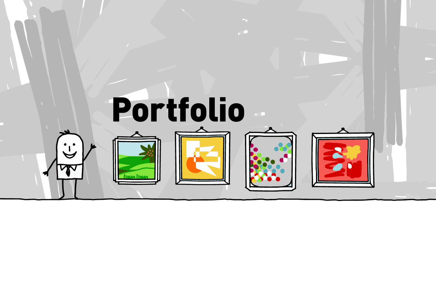 Portfolio - Mary Pomerantz Advertising